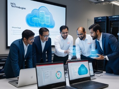 How ExaGuru Assisted HCL in Gaining Practical Experience with Oracle ...